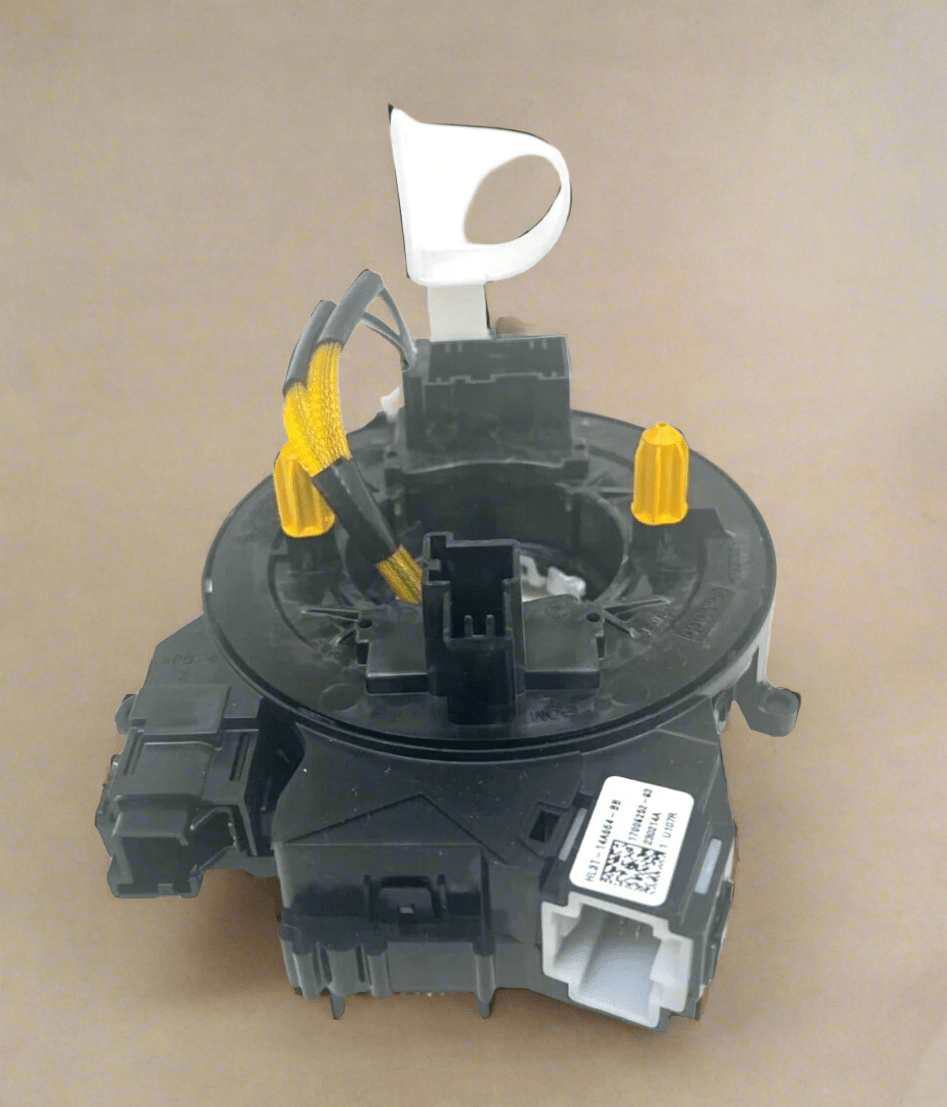 2017-2020 Ford F-150 Steering Clock Spring For Power Tilt Memory Colum ...