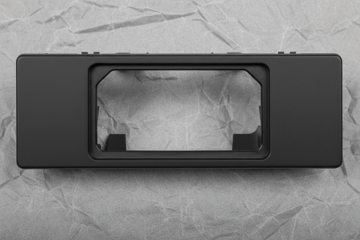 2017-2020 Ford Fusion Control Module Bezel Cover Trim OEM – Conquest ...