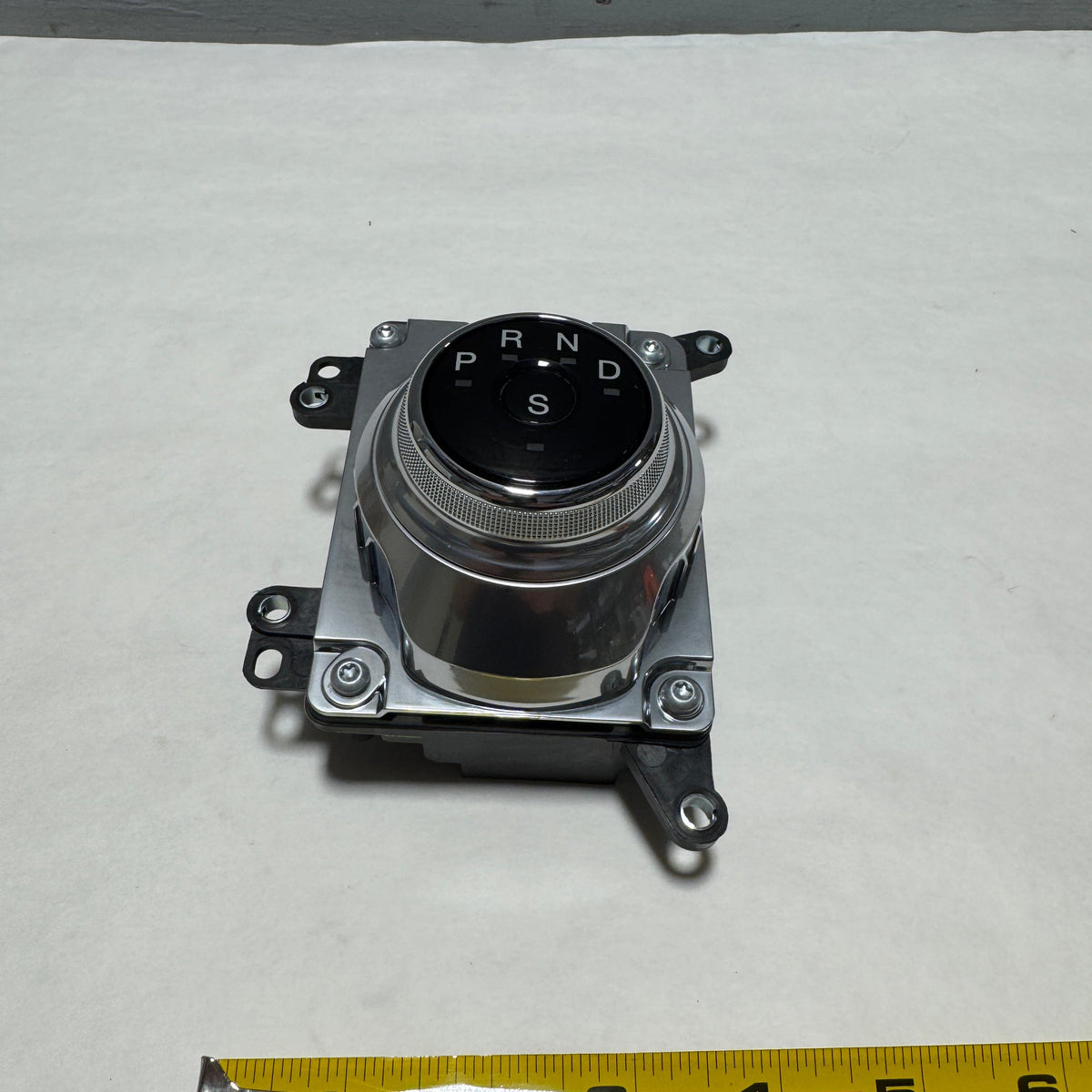 2017-2020 Ford Fusion Non Hybrid Gear Shift Switch Control OEM ...