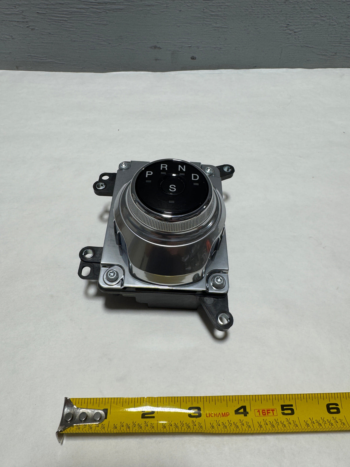 2017-2020 Ford Fusion Non Hybrid Gear Shift Switch Control OEM ...