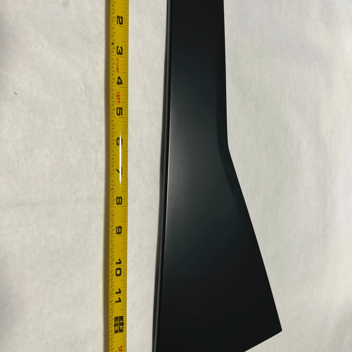 2017-2020 Honda CR-V OEM Rear Door Pillar Trim | Honda | Buy – Conquest ...