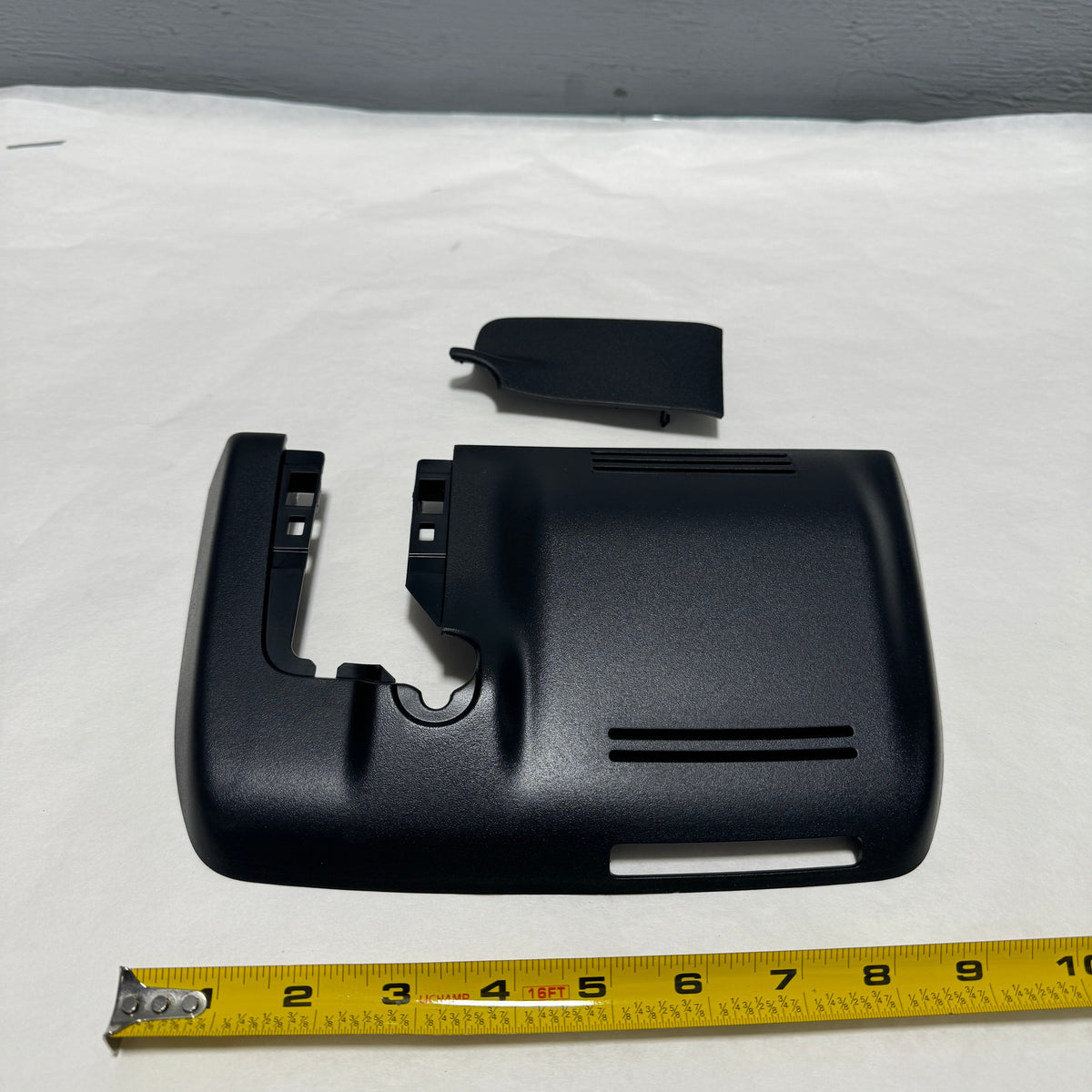 2017-2020 Honda CR-V Windshield Interior Sensor Cover OEM – Conquest ...
