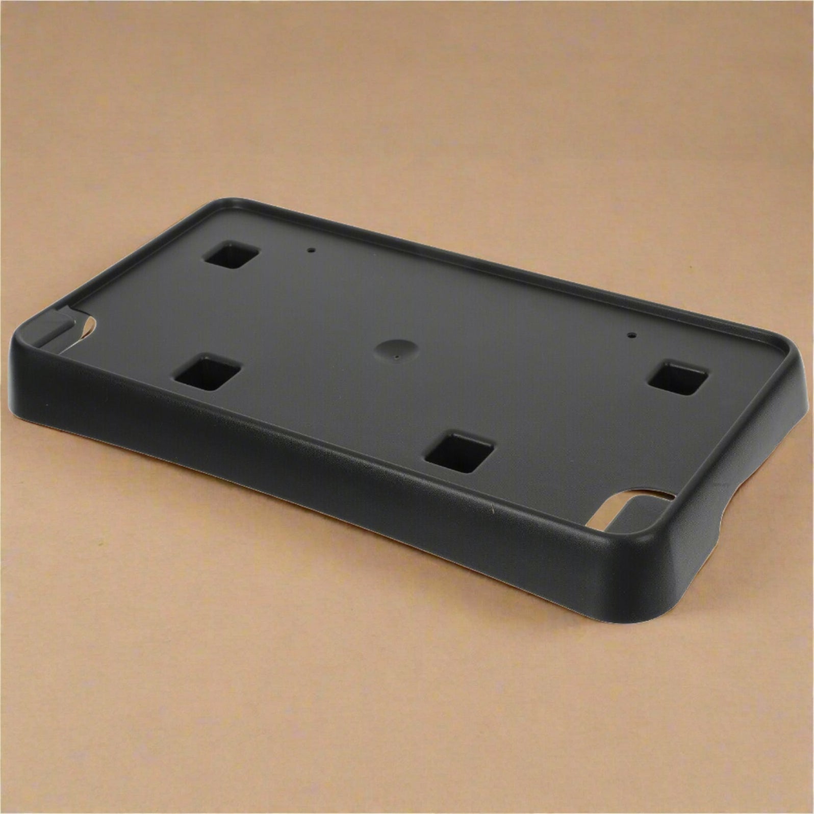 2017-2021 Jeep Grand Cherokee License Plate Bracket OEM — Conquest Auto ...