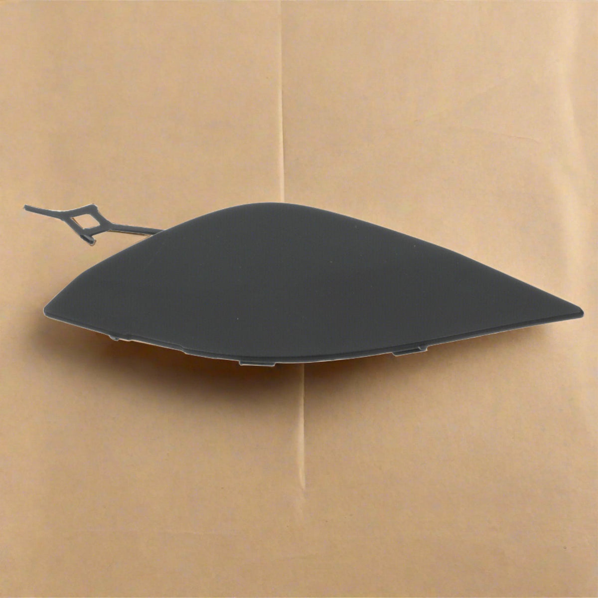 2017-2022 Chevrolet Trax Rear Bumper Tow Hook Eye Cap Cover Unpainted ...