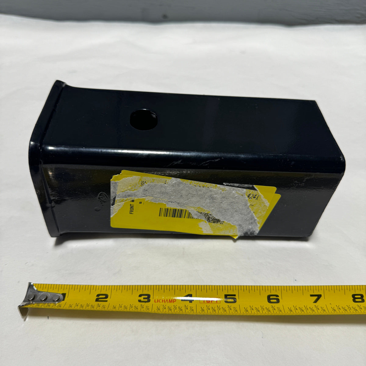 2017-2022 Ford F-250 F-350 Trailer Hitch Reducer Sleeve OEM – Conquest ...