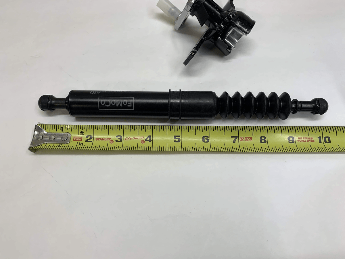 2017-2022 Ford F-250 F-350 Tailgate Damper Kit OEM — Conquest Auto Parts