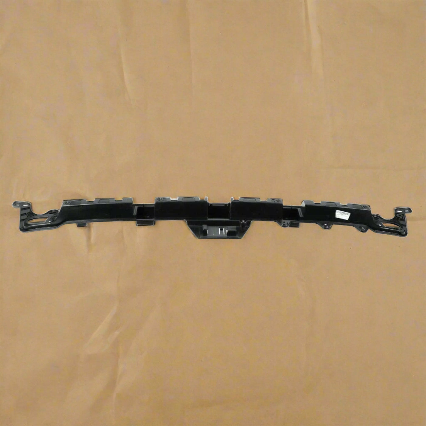 2017-2022 Jeep Compass Passenger Side Rear Bumper Cover Support Bracke ...