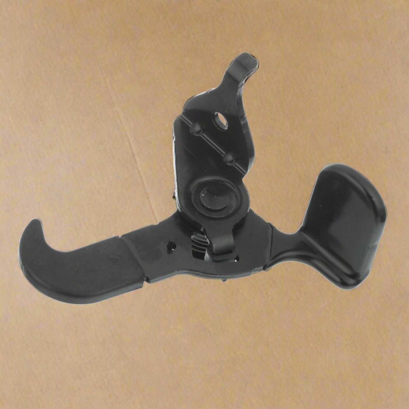 2017-2022 Kia Sportage Hood Safety Catch Hook Latch OEM — Conquest Auto ...