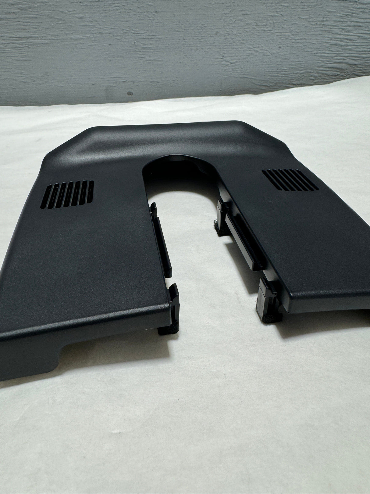 2017-2022 Kia Sportage Rear View Mirror Rain Sensor Trim Cover For Lan ...