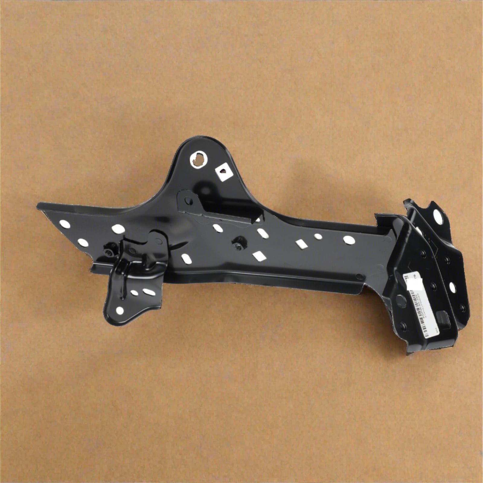 2017-2023 Mazda CX-5 Driver Side Fender Stay Bracket OEM – Conquest ...