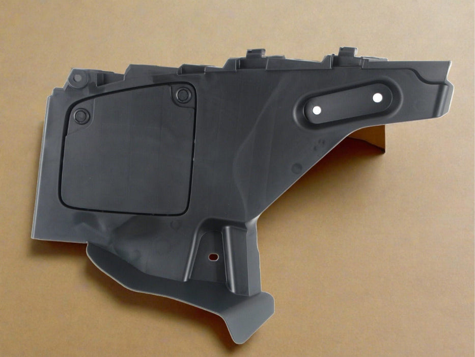 2017-2023 Mazda CX-5 Passenger Side Rear Bumper Splash Shield OEM ...