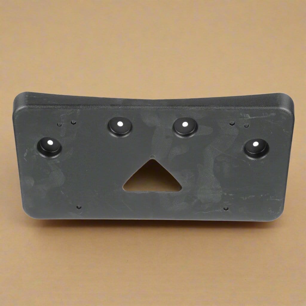 2017-2024 Cadillac XT5 Front License Plate Bracket OEM - No Hardware ...