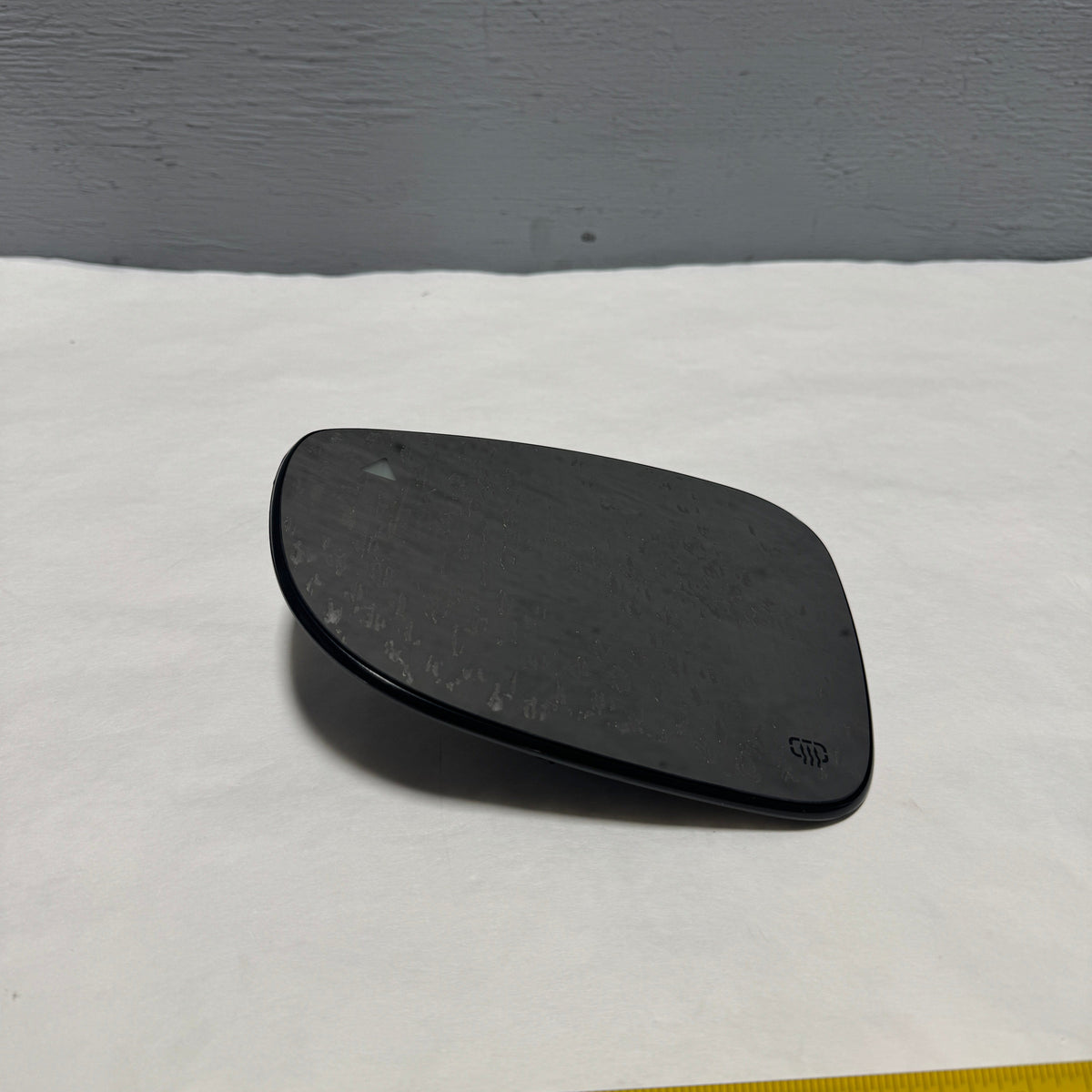 OEM 2017-2024 Chrysler Pacifica Driver Side Heated Mirror |M – Conquest ...