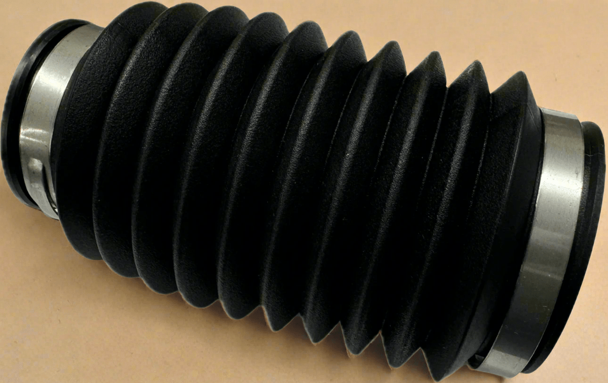 2017-2025 Ford F-250 F-350 4X4 Front Driveshaft Slip Yoke Grease BOOT ...