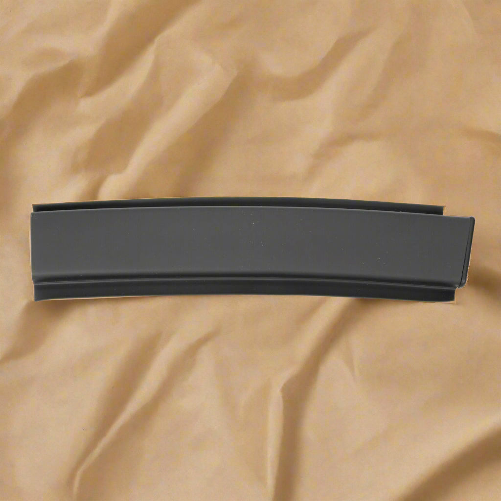 2017-2025 Jeep Compass Passenger Side Roof Joint Molding For Roof Rack ...