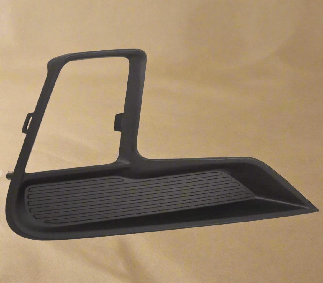 2018-2019 Ford Explorer Base Model Driver Side Fog Light Hole Cover OE ...