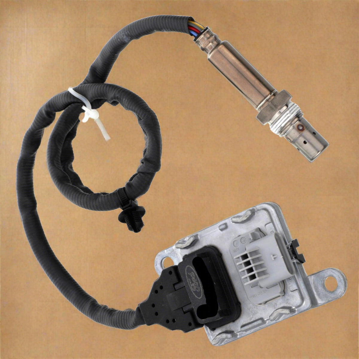 2018-2019 Ford F-250 F-350 6.7L Diesel Front Upstream Nox Sensor OEM ...