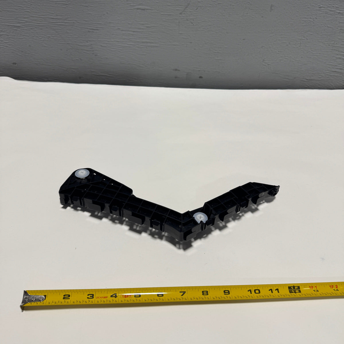 2018-2020 Acura TLX Front Bumper Spacer Bracket OEM | Acura – Conquest ...