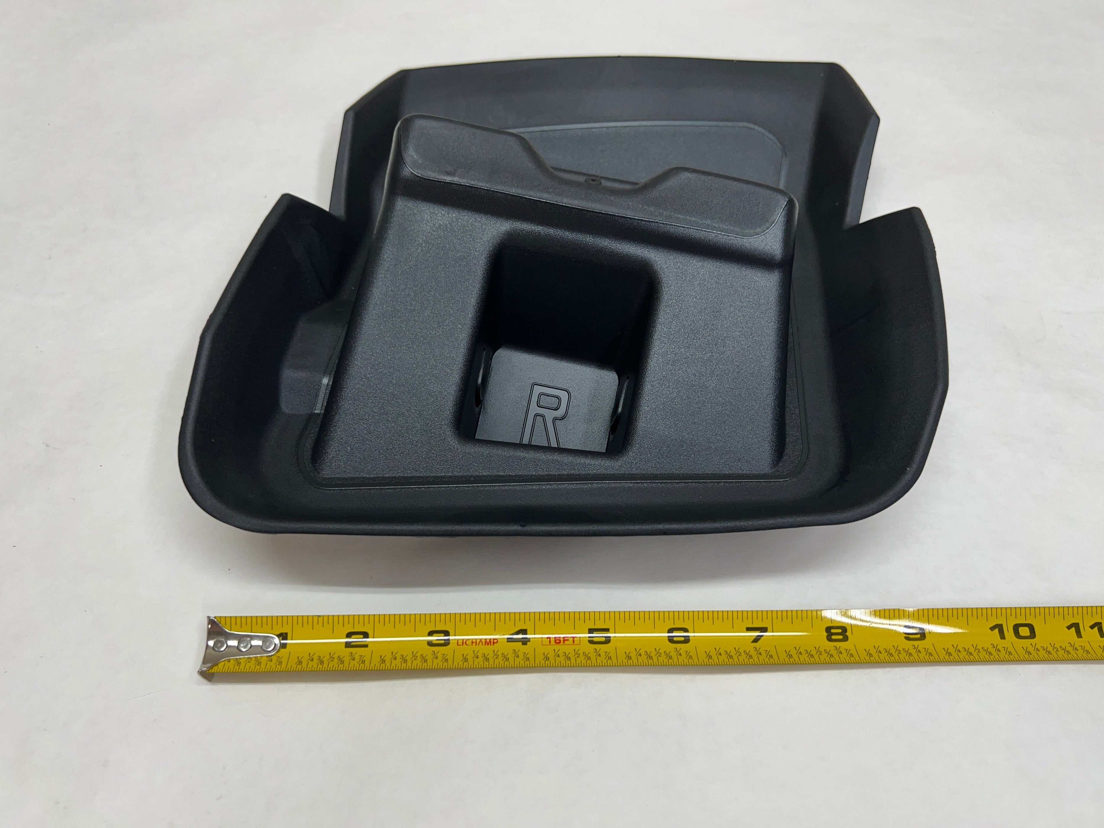 2018-2020 Ford F-150 2.7 Passenger Side Ram Air Inlet Duct — Conquest ...