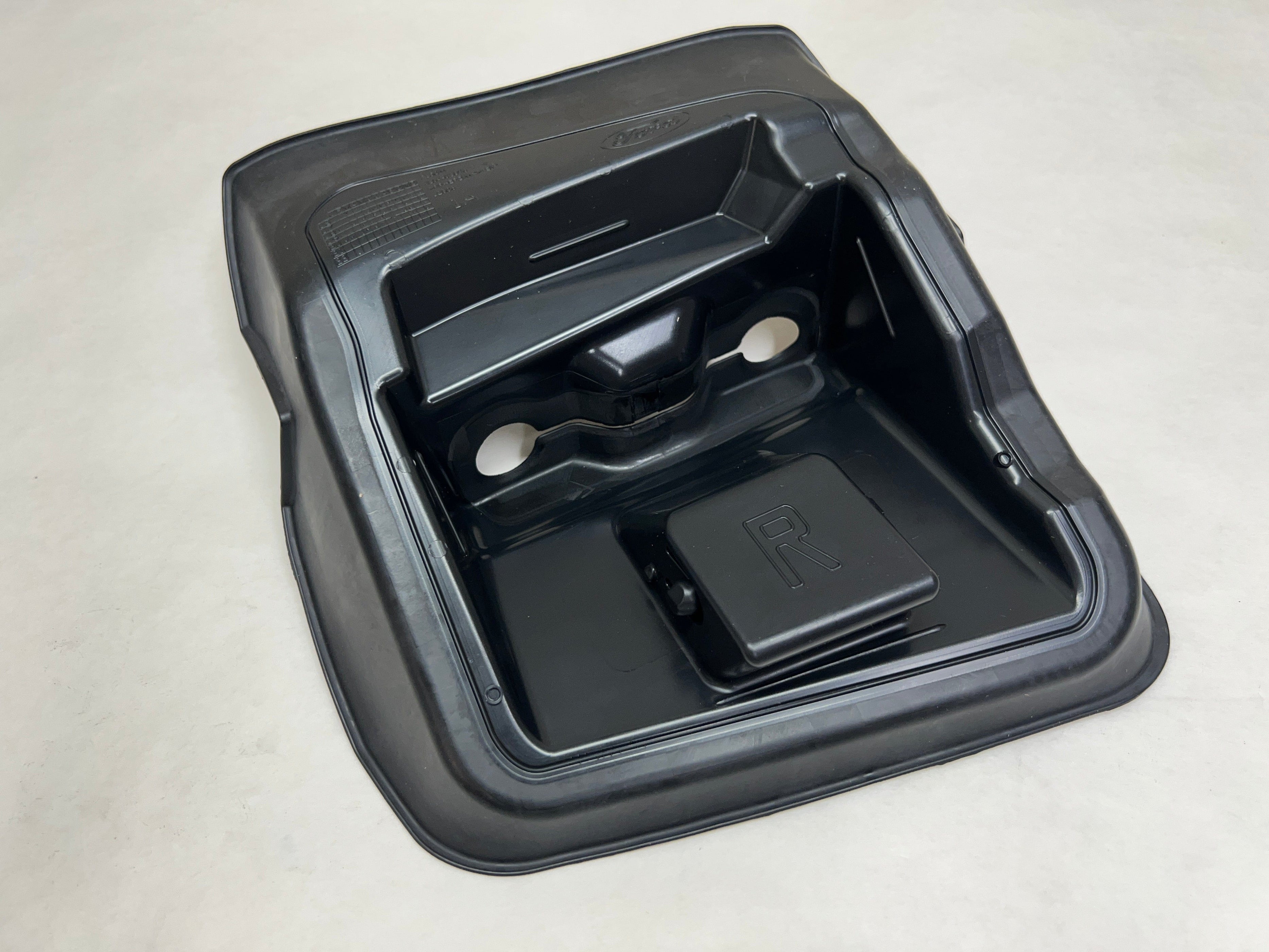 2018-2020 Ford F-150 2.7 Passenger Side Ram Air Inlet Duct — Conquest ...