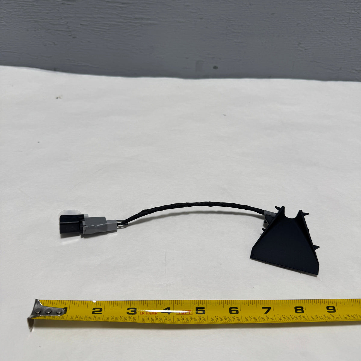 2018-2020 Toyota Camry Camera Heater OEM | Shop Online – Conquest Auto ...