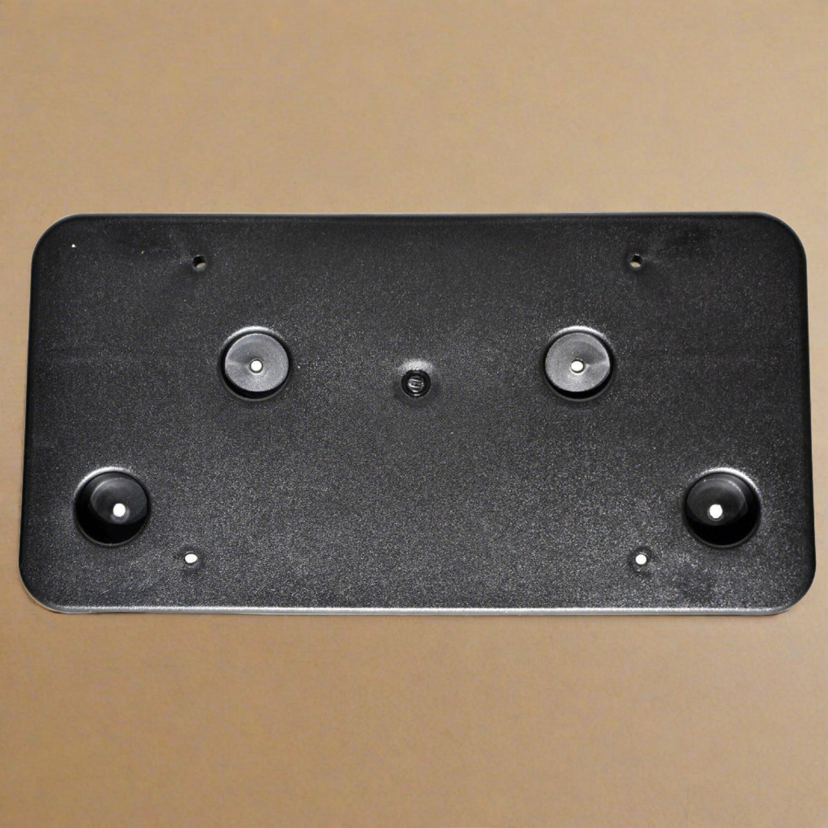 2018-2021 Buick Enclave Front License Plate Holder Bracket. - No Hardw ...