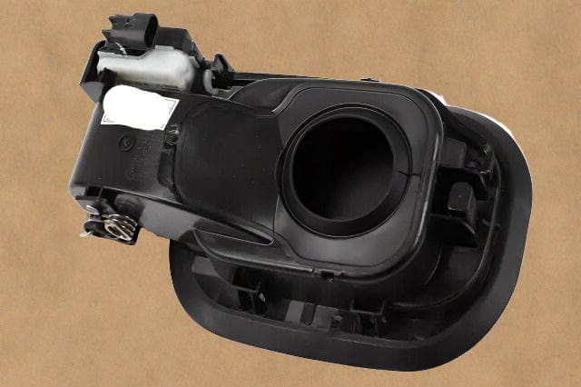 2018-2023 Chevrolet Traverse Fuel Tank Filler Pipe Housing With Hinge ...