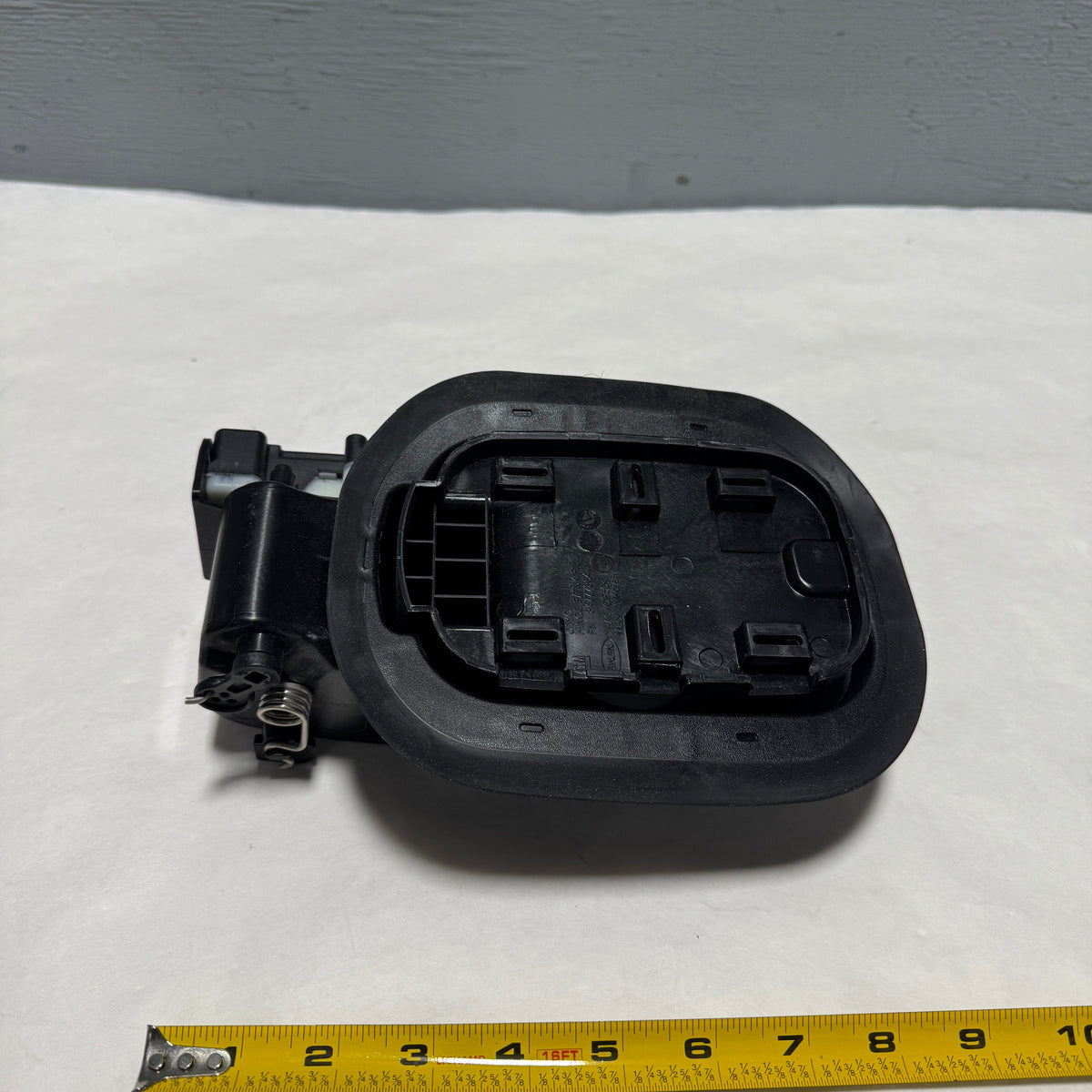 2018-2024 Chevrolet Traverse Fuel Tank Filler Housing | GM | – Conquest ...