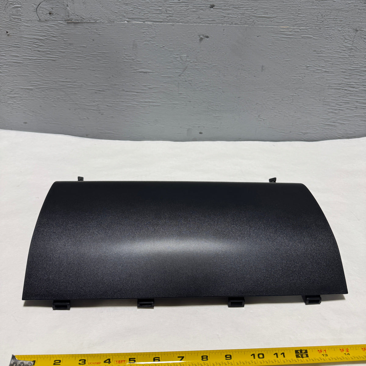 GM OEM 2018-2023 Chevrolet Traverse Rear Bumper Hitch Cover – Conquest ...