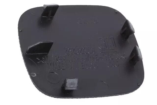 2018-2023 Equinox or Terrain Black Liftgate Latch Release Hole Plug Co ...
