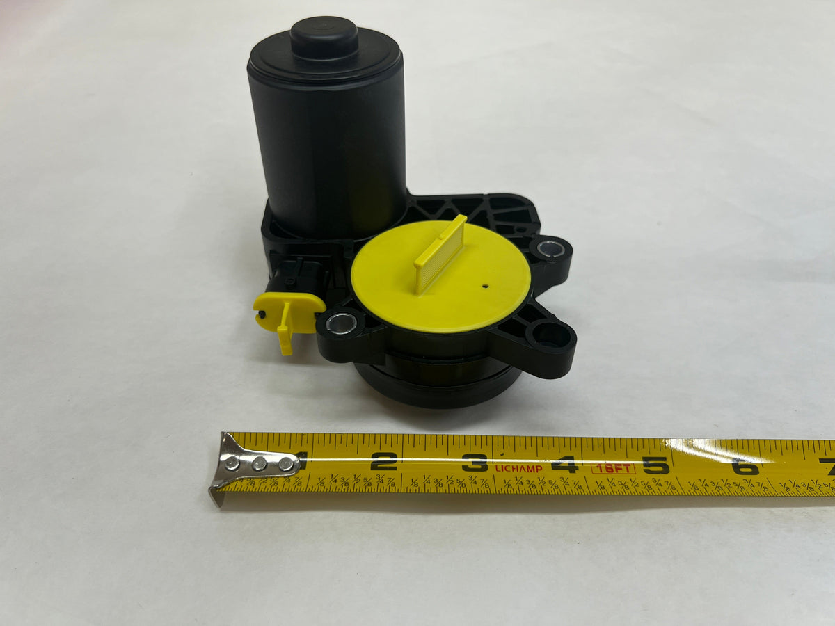 2018-2023 Ford Edge / Nautilus Actuator Motor Parking Brake — Conquest ...