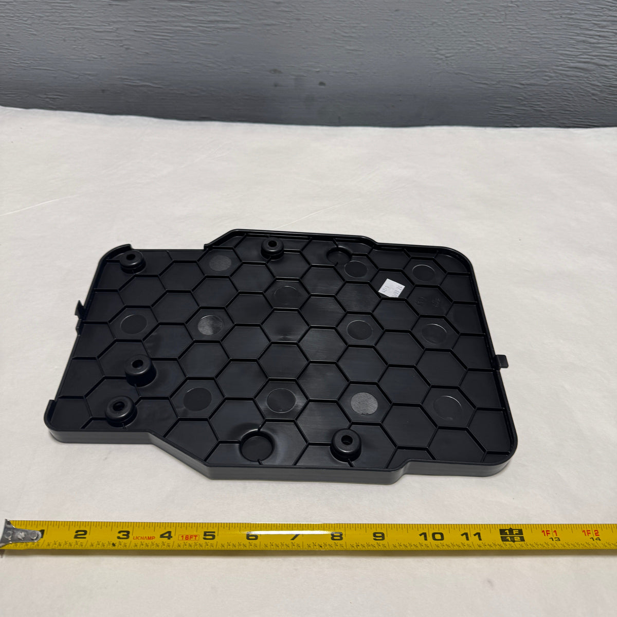 2018-2023 Ford Transit Connect 2.0 2.5 Non Turbo PCM Housing Cover OEM ...