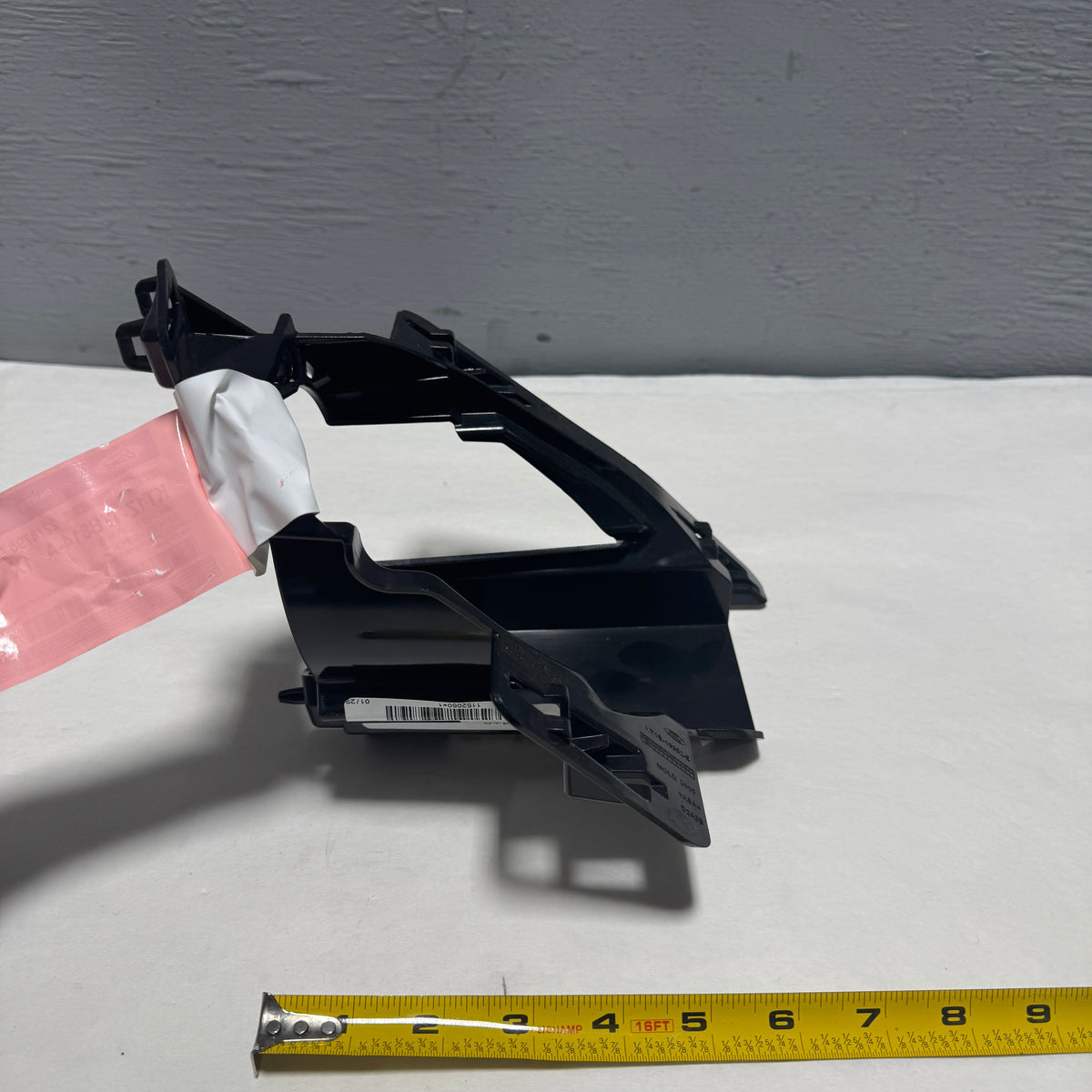 OEM Fog Lamp Bracket Passenger Side | Ford Transit Connect – Conquest ...