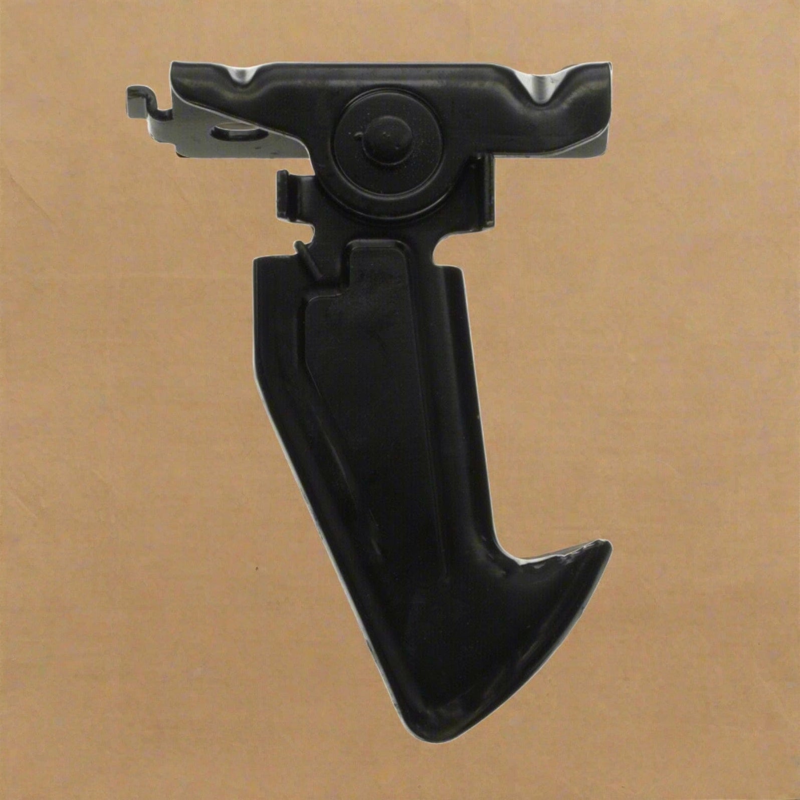 2018-2023 Jeep Gladiator Wrangler Hood Safety Catch Hook OEM — Conquest ...