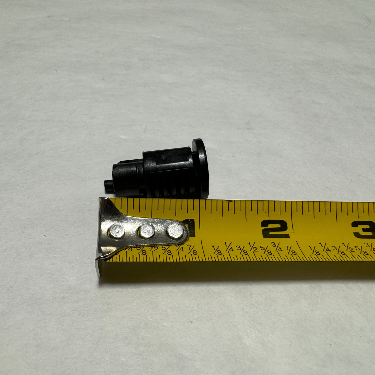 2018-2025 Wrangler JL or Gladiator Glove Box Lock Cylinder OEM ...