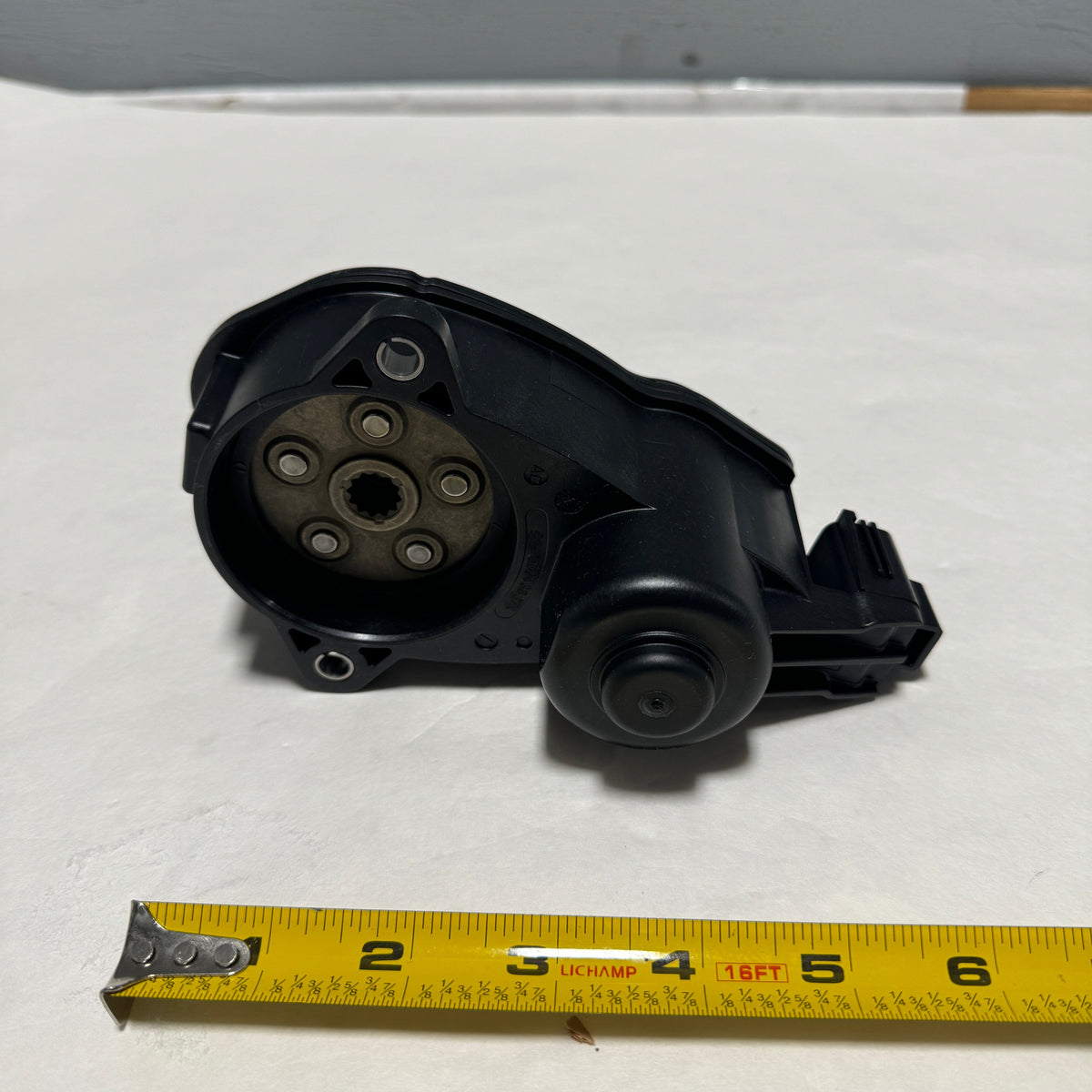 2018-2024 Ford F-150 Parking Brake Actuator Genuine OEM New – Conquest ...