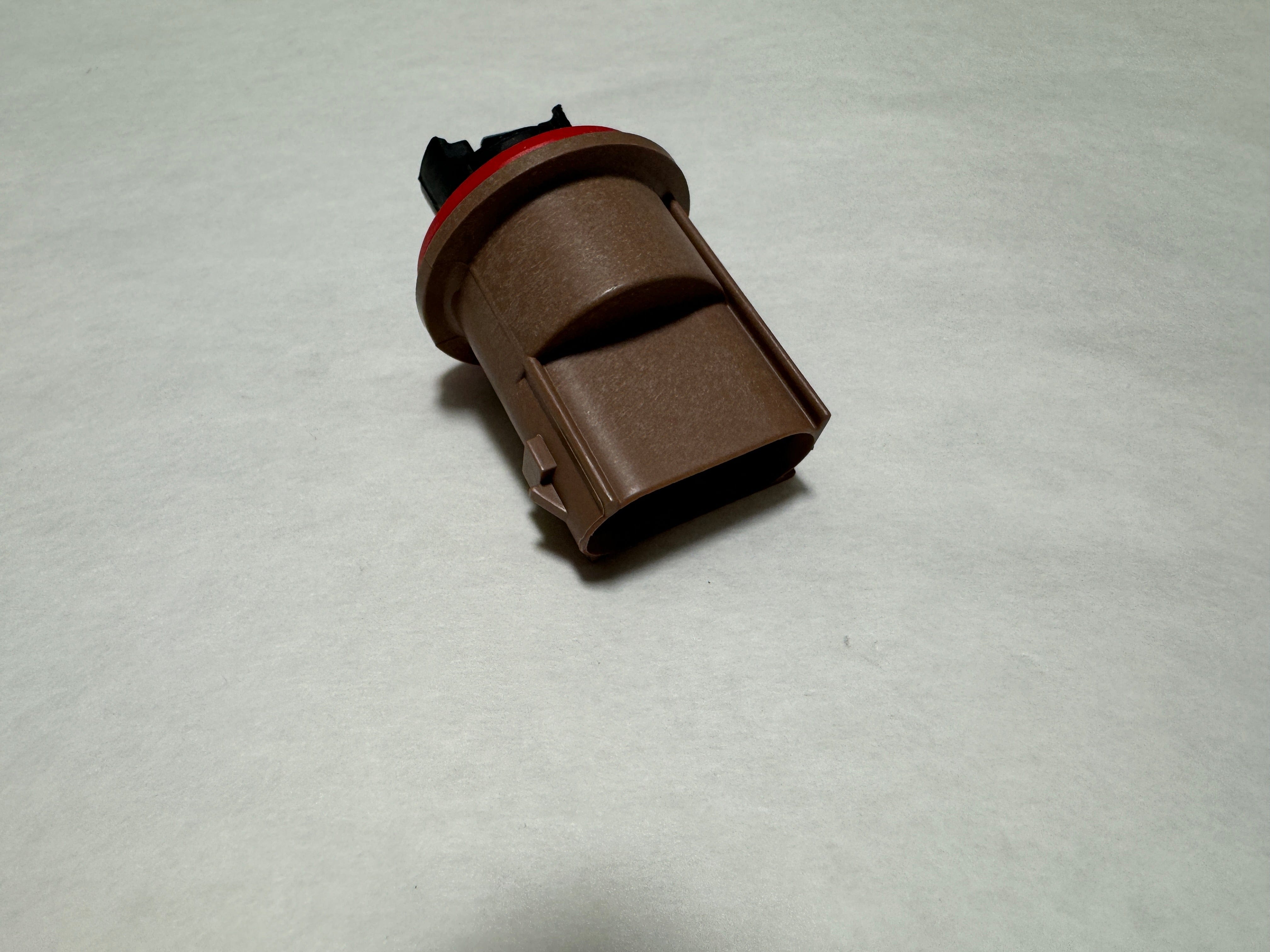 2018-2024 Ford F-250 F-350 Headlight Turn Signal Socket For Halogen He ...