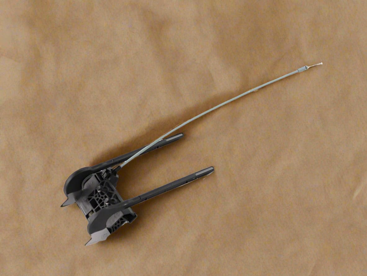 2018-2024 Jeep Wrangler Front Seat Headrest Active Restraint Hinge Mec ...