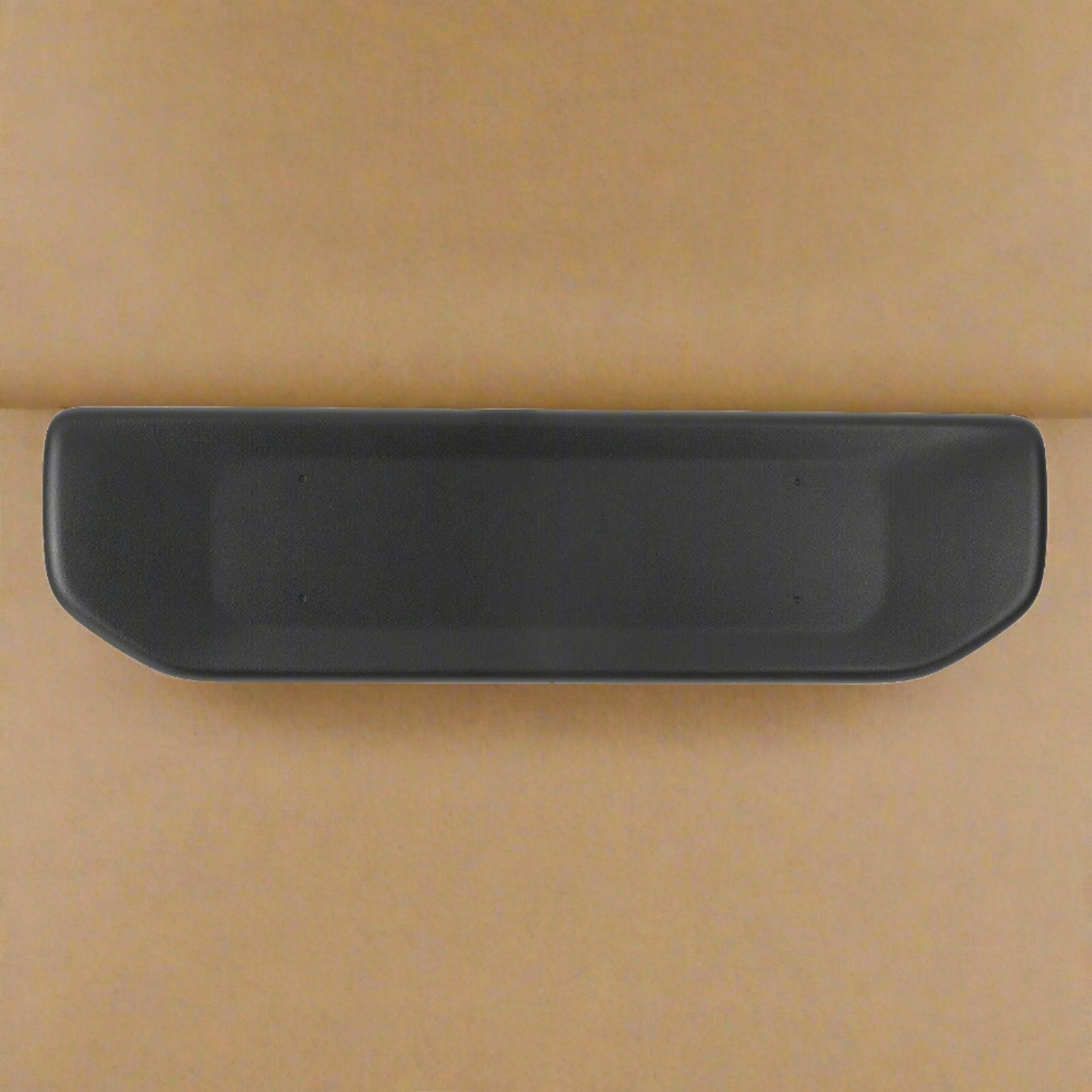 2018-2024 Jeep Wrangler JL Front Steel Bumper Close out Panel OEM ...