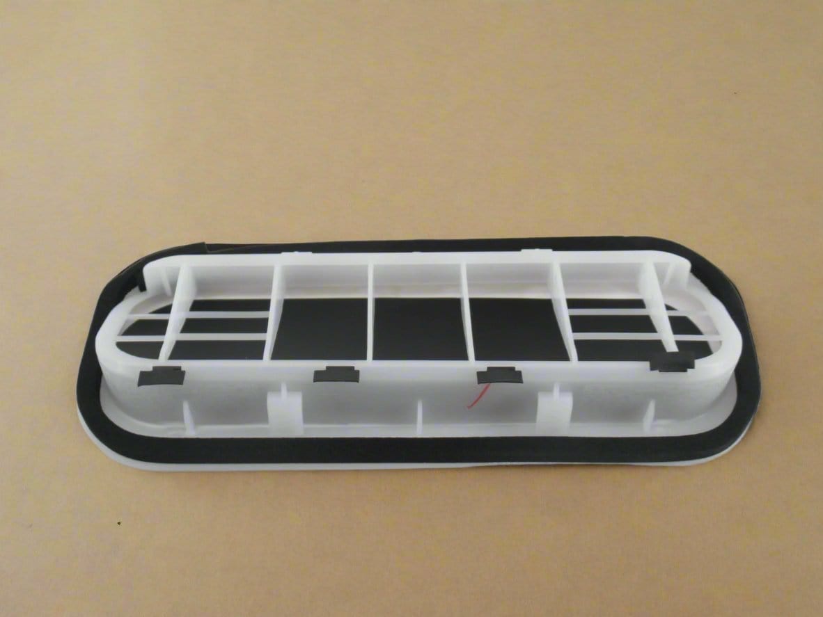 2018-2024 Toyota Camry Quarter Pressure Relief Vent OEM |OEM – Conquest ...