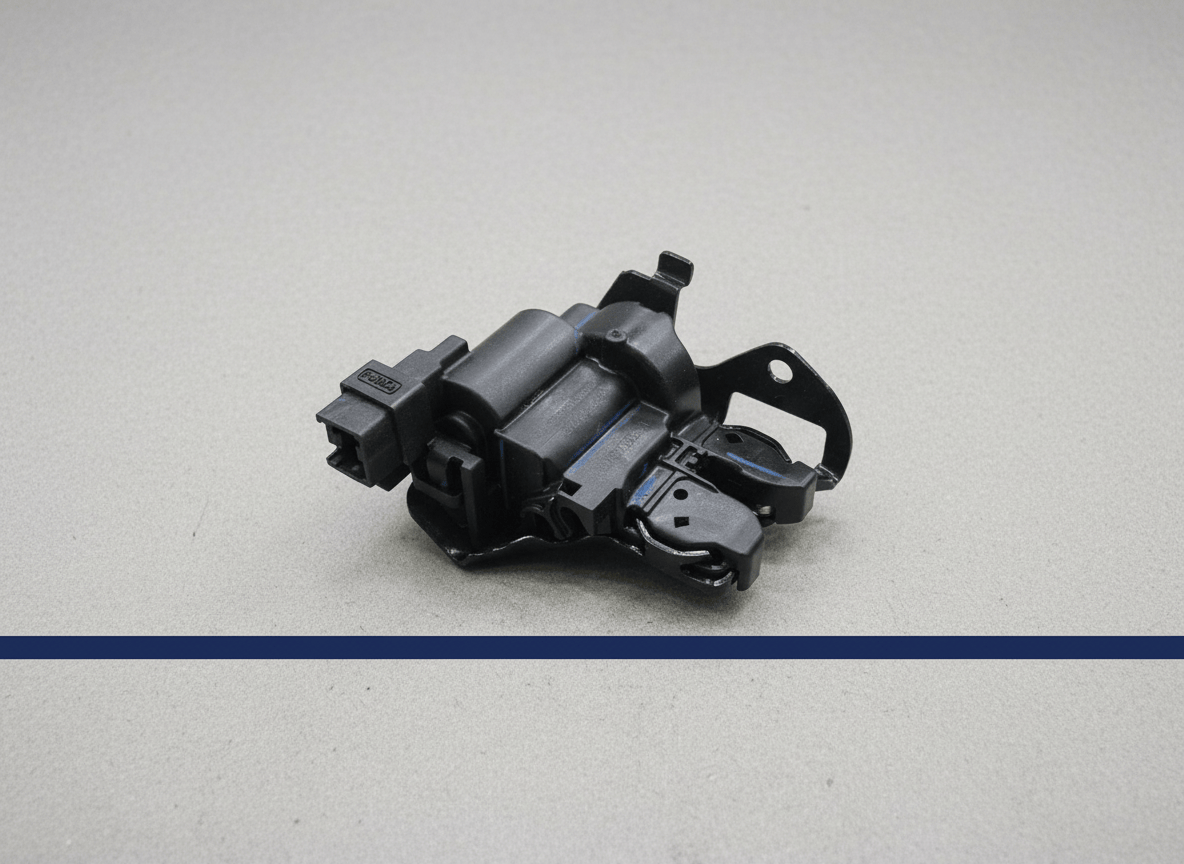 2018-2025 Ford Bronco Sport Expedition Liftgate Glass Latch OEM ...
