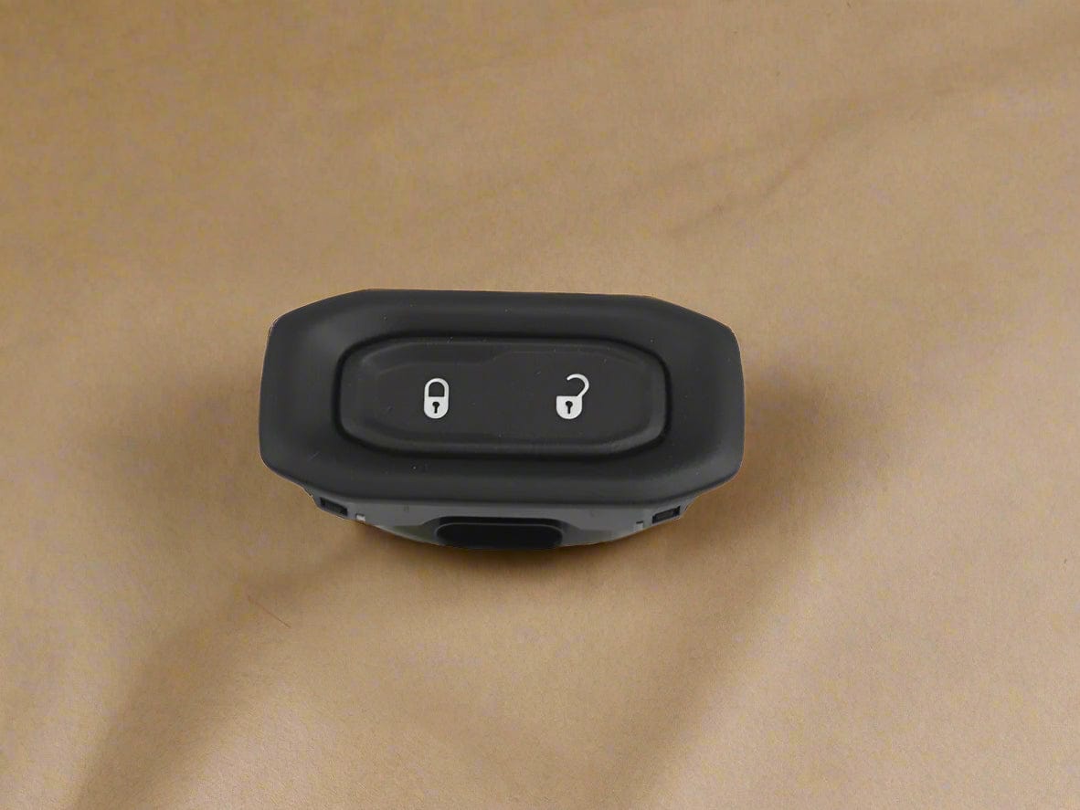 2018-2025 Jeep Gladiator Driver Side Door Lock Switch OEM — Conquest ...