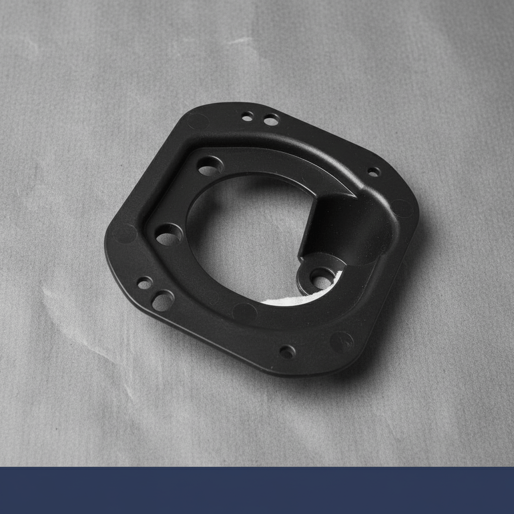 2018-2025 Jeep Wrangler JL OEM Fog Light Bracket | Mopar | – Conquest ...