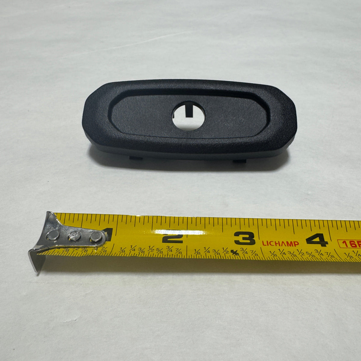 2018-2025 Jeep Wrangler Wire Access Hole Plug OEM | Mopar | – Conquest ...