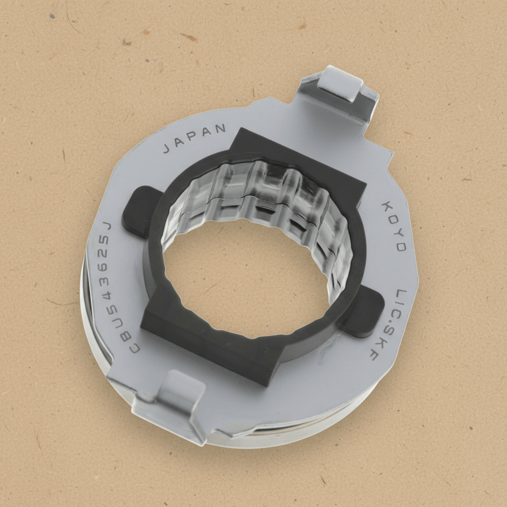 2018-2025 Mazda 3 or MX-5 Miata OEM Clutch Release Bearing LF01-16-510 ...