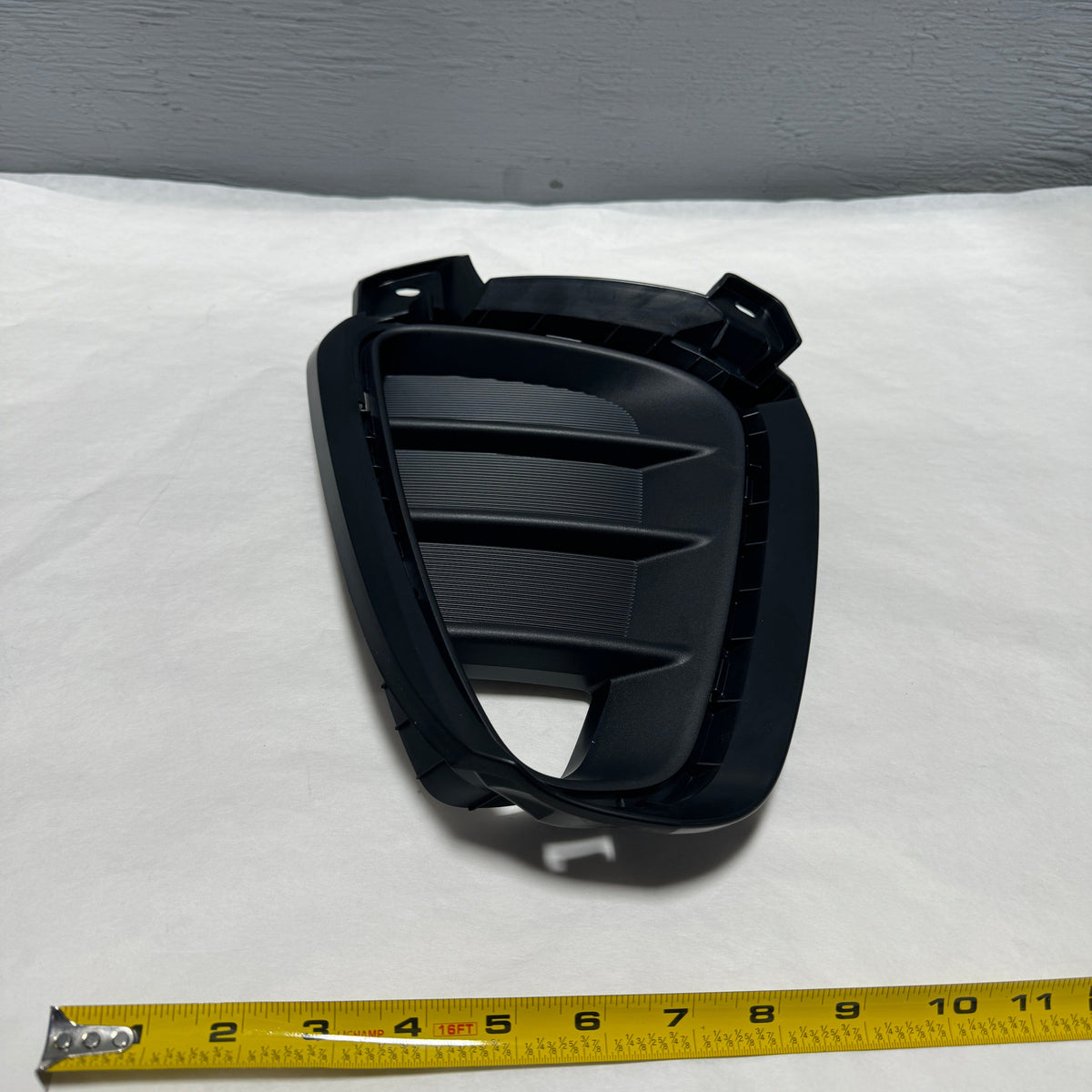 2019-2020 Kia Sorento Fog Lamp Trim Bezel Passenger Side OEM – Conquest ...