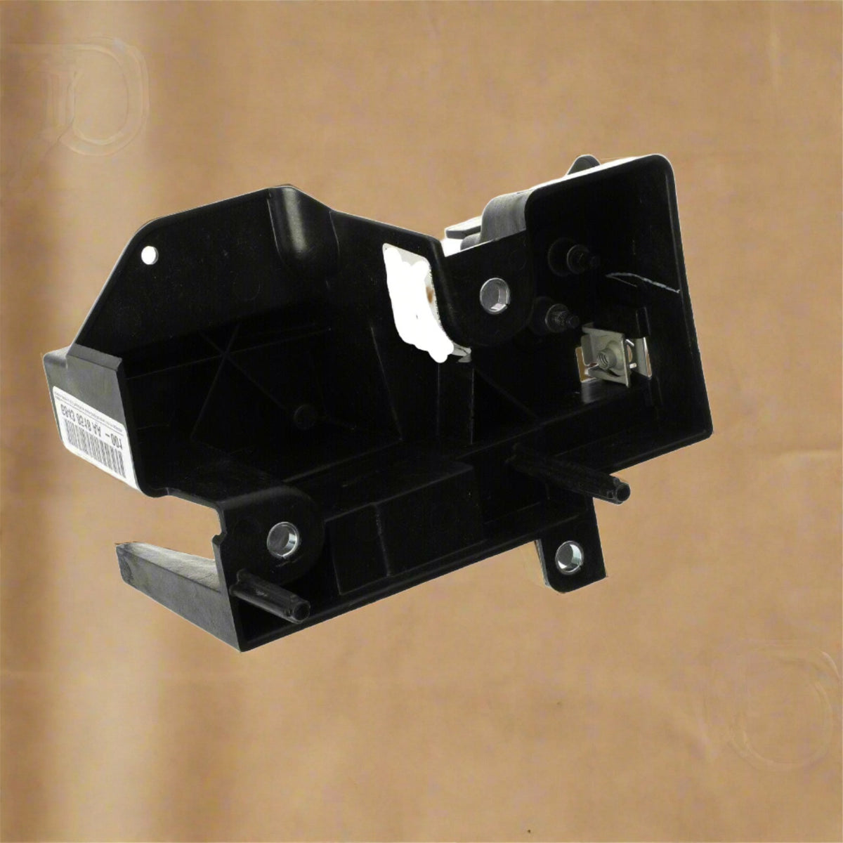 2019-2022 Jeep Cherokee Cooling Module Bracket Passenger Side OEM ...