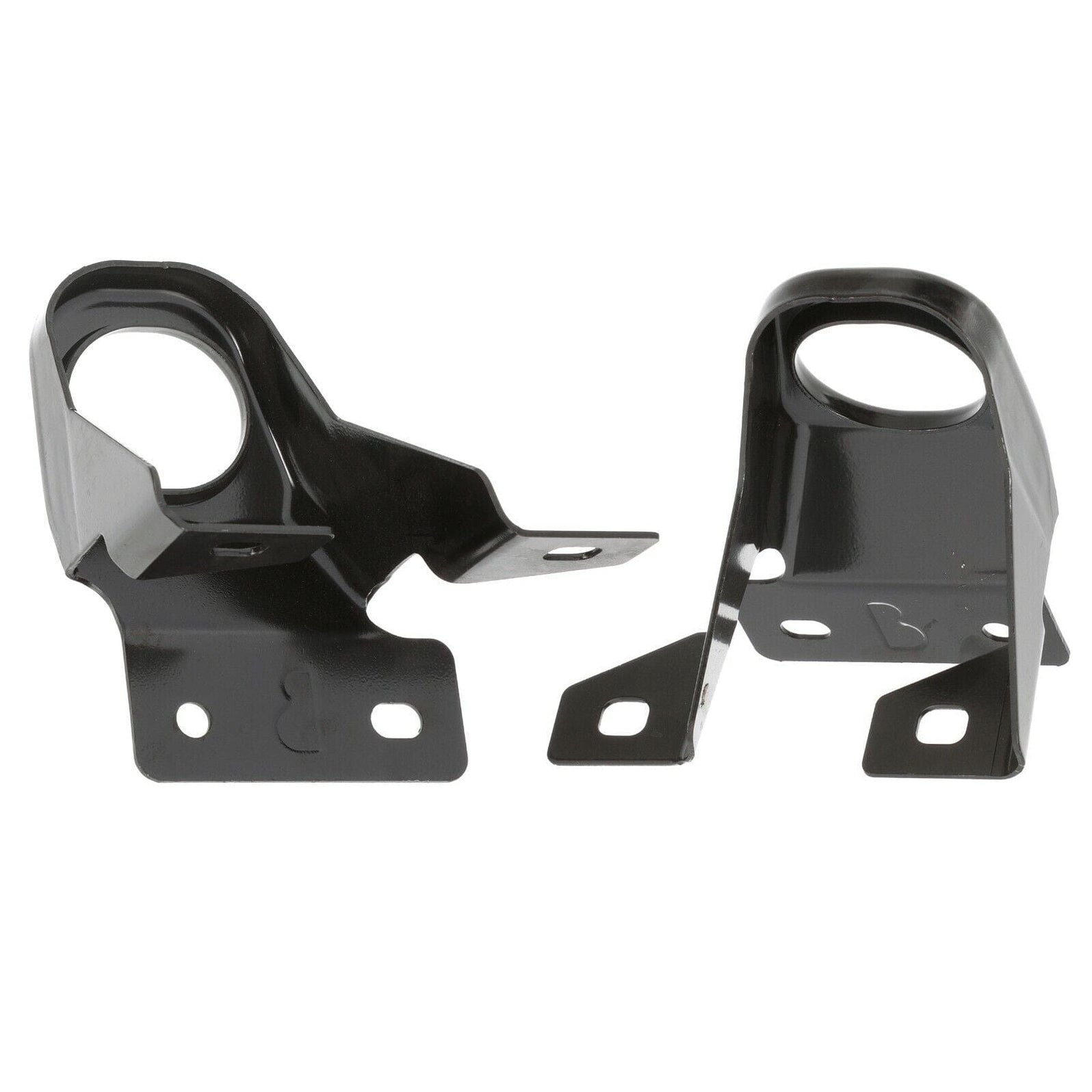 2019-2022 Jeep Cherokee Radiator Support Brackets Left and Right OEM ...