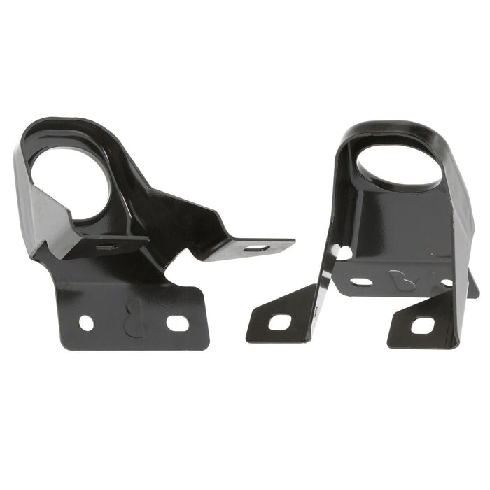 2019-2022 Jeep Cherokee Radiator Support Brackets Left and Right OEM ...