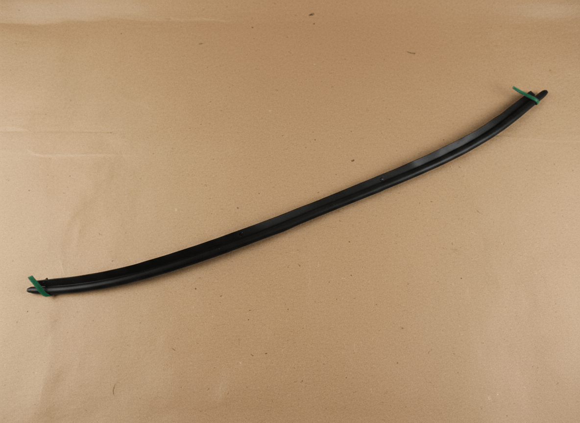 2019-2022 Toyota Avalon OEM Front Hood Seal 53395-07030 – Conquest Auto ...